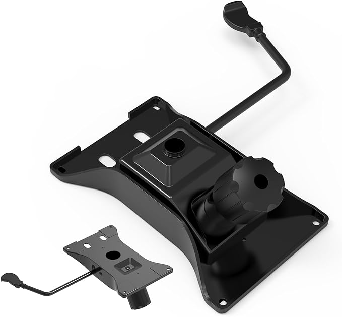 Amazon.com: Replacement Heavy Duty 500LBs Office Chair Swivel Tilt ...