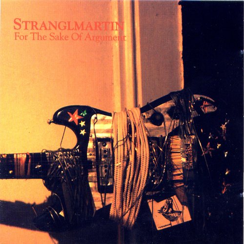 For The Sake Of Argument by David Butler, Martin Shearer, Chad Hurley ...