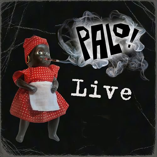 Amazon.com: PALO! Live [Explicit] : PALO!: Digital Music