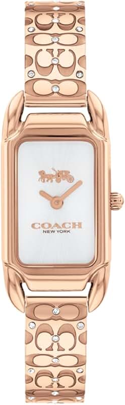 Amazon.in: Coach: Watches