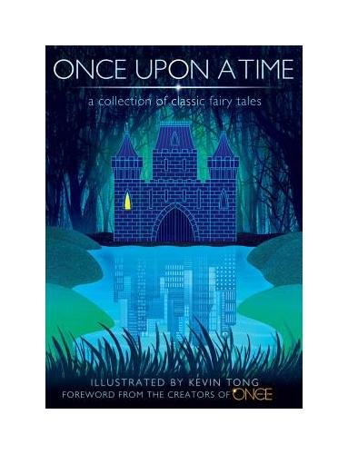 Once Upon a Time A Collection of Classic Fairy Tales a Collection of ...