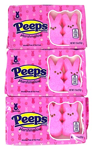 The 19 Best Peeps Marshmallows of 2025 [Verified] - Cherry Picks