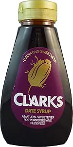Clarks Date Syrup 330g : Amazon.com.au: Pantry Food & Drinks