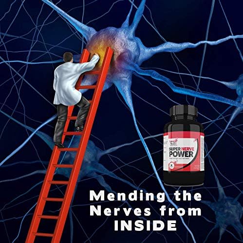 Sciatica Relief ** Super Nerve Power ** Nerve Pain | Chronic Pain ...