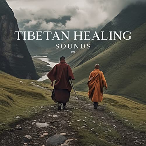 Amazon MusicでAgeless Tibetan Temple, Tibetan Meditation Academy & Relaxing Zen Music Therapyの ...