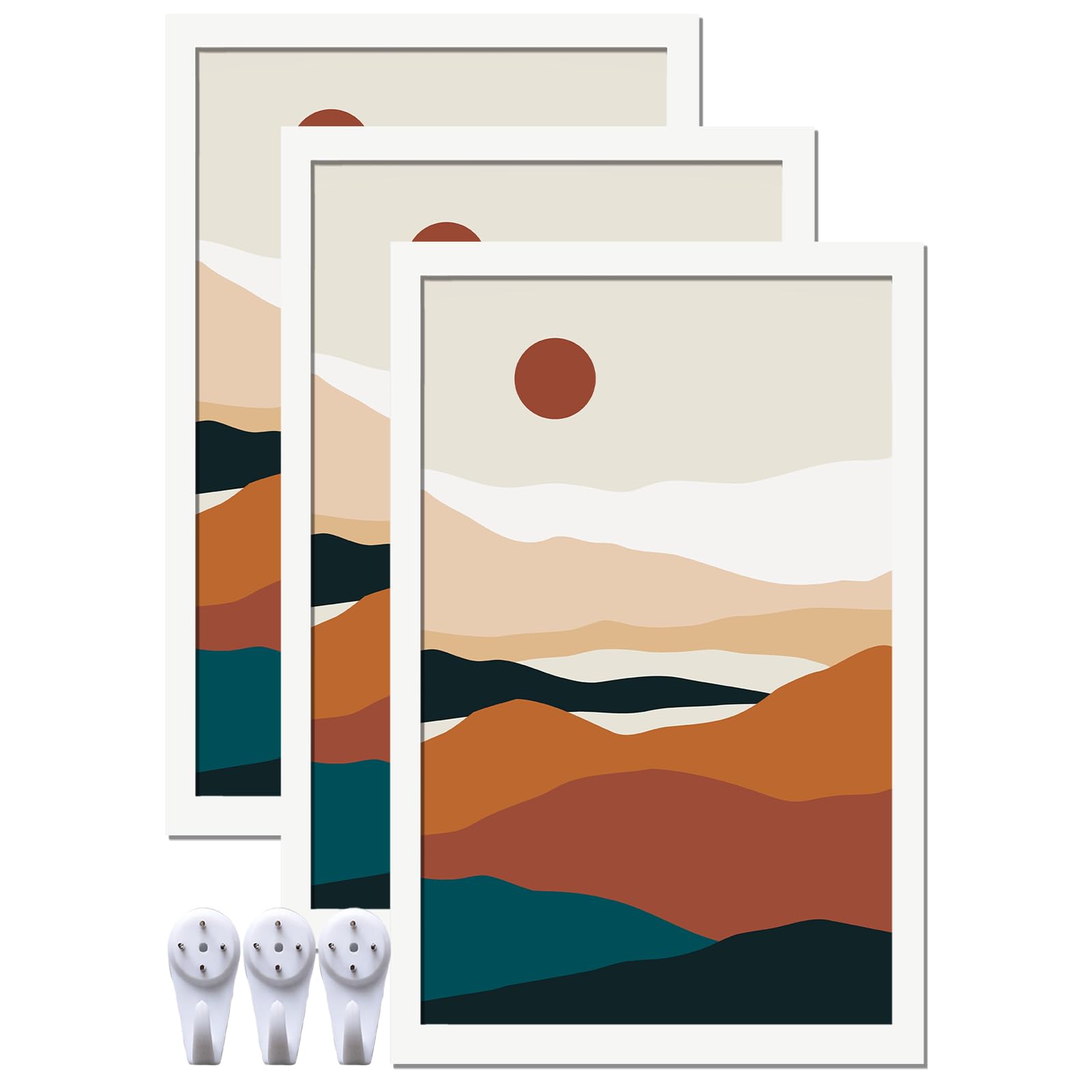 Poster Frames 14 X 22