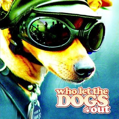 Amazon.com: Who Let the Dogs Out: CDs & Vinyl