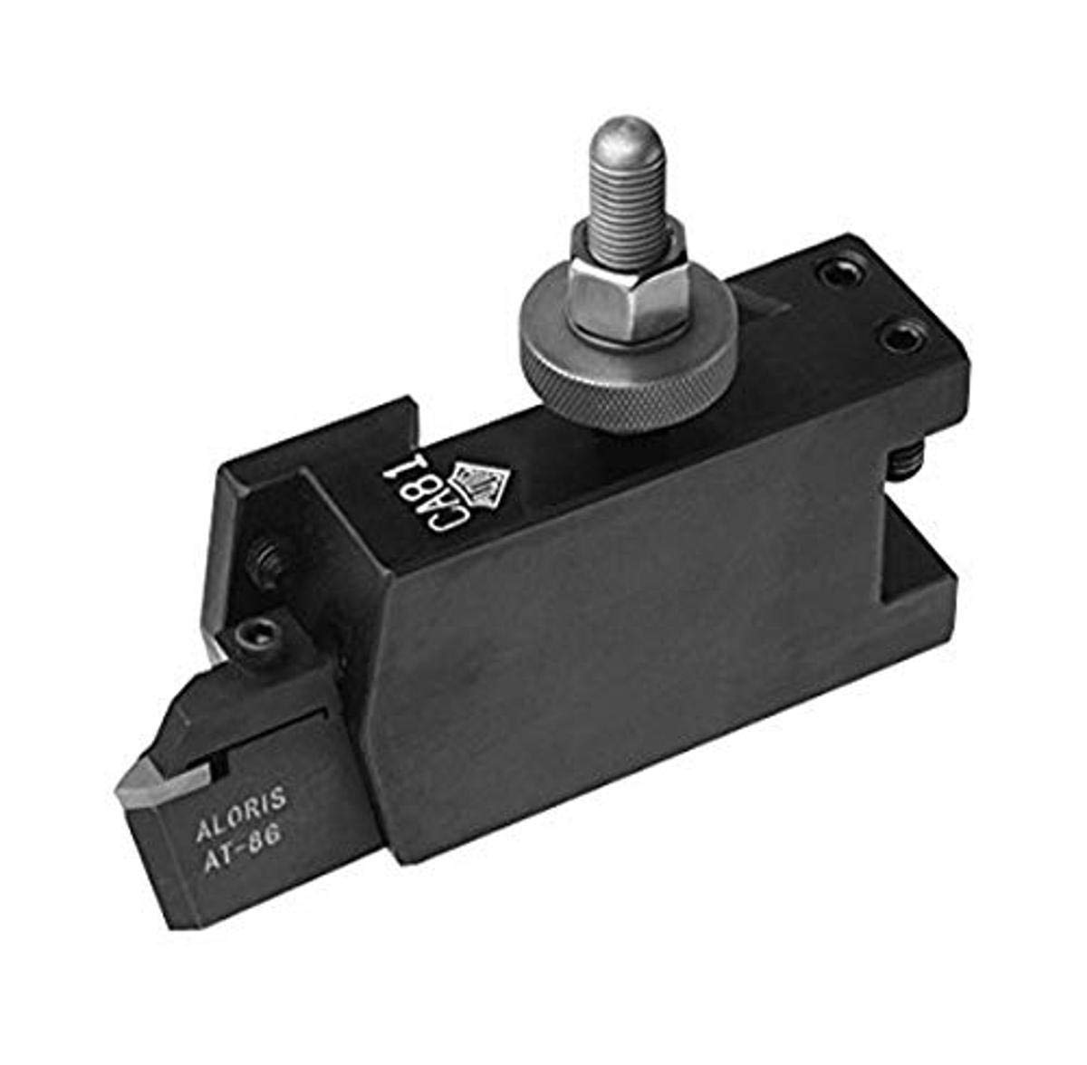 Amazon.com: Aloris Tool AXA-81 Threading and Grooving Tool : Industrial ...