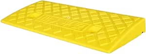 Amazon.com: Rubber Curb Ramps, Shed Ramps Sidewalk Curb Ramp with ...