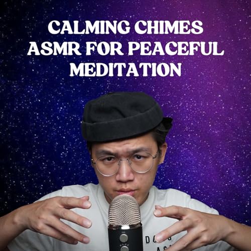 Calming Chimes ASMR for Peaceful Meditation von Dong ASMR bei Amazon ...