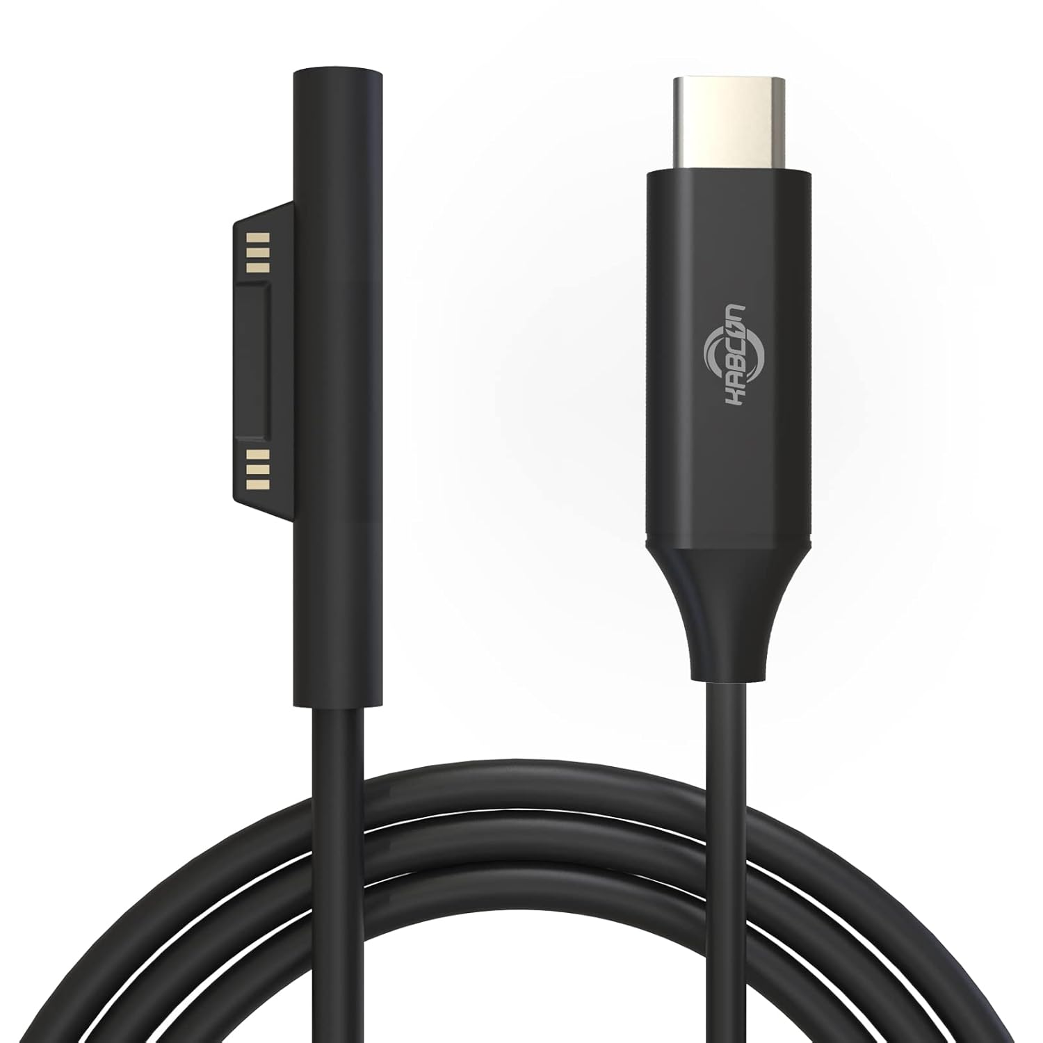 Amazon.com: Surface Connection to USB C Charging Cable Compatible with ...