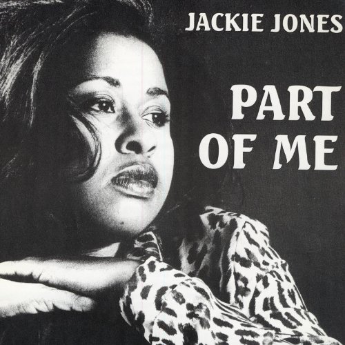 Play Part of Me by Jackie Jones on Amazon Music