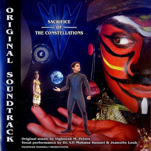 Play The V: Sacrifice of the Constellations (Original Motion Picture ...