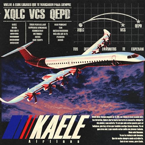 KaeLe by San Angelito on Prime Music