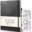 Legend Teacher Planner UK Edition – Undated Lesson Plan Book for ...