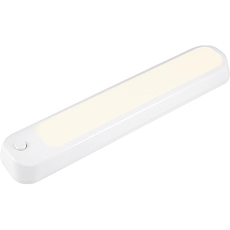 Brilliant Evolution Wireless Ultra Thin LED Light Bar 1 Pack | Battery ...