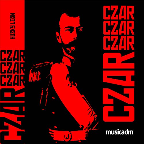Czar de Husky Lion en Amazon Music Unlimited