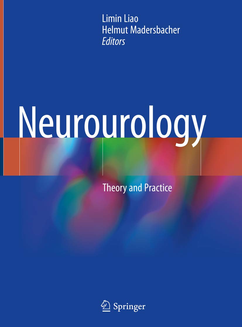Amazon.com: Neurourology: Theory and Practice eBook : Liao, Limin ...