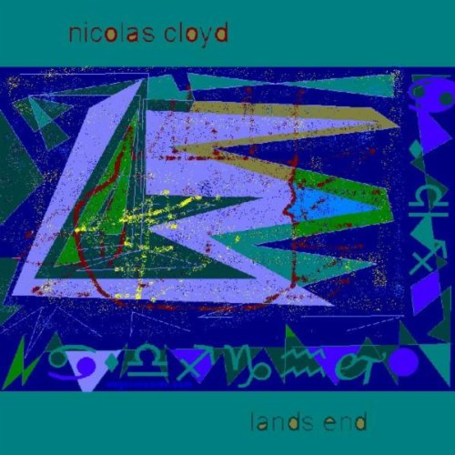 Amazon.com: Lands End : Nicolas Cloyd: Digital Music