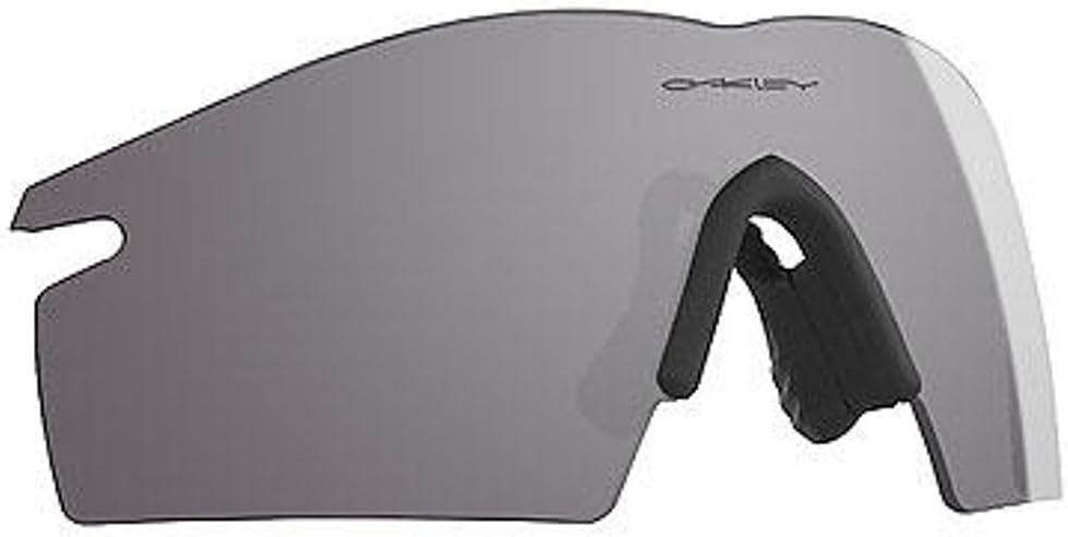 Amazon.com: Oakley unisex adult Aoo9060ls Frame Strike Replacement ...