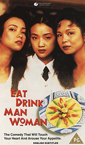Amazon.com: Eat Drink Man Woman : Movies & TV