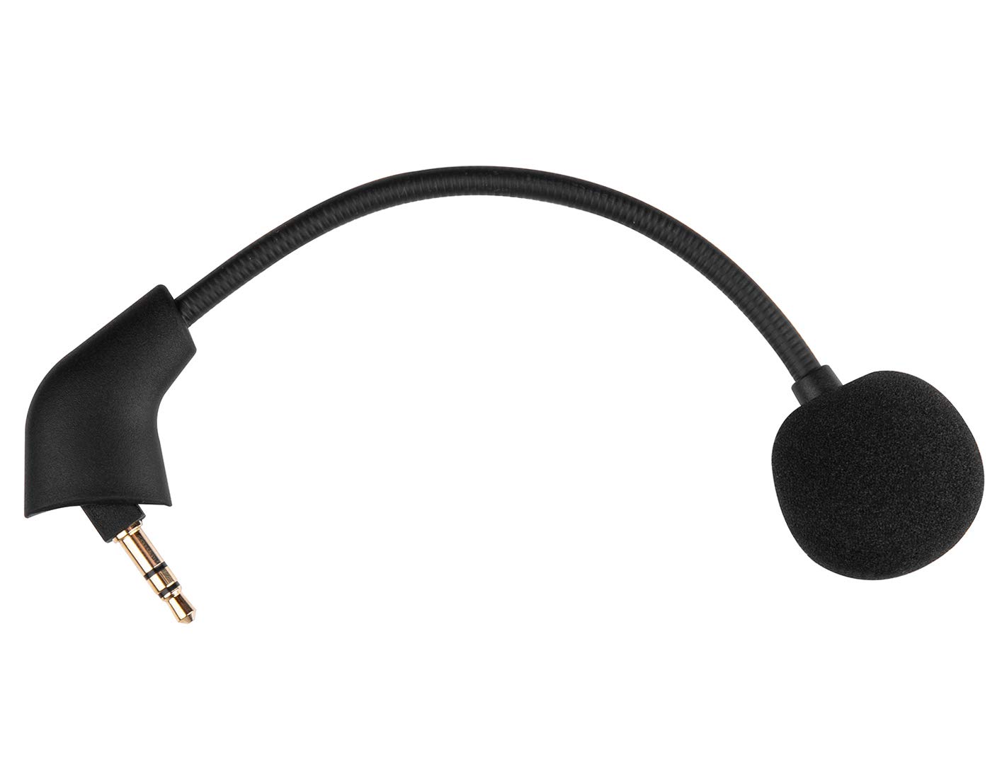 Game Mic Replacement for Kingston HyperX Cloud 2 II, Cloud Core, Cloud ...
