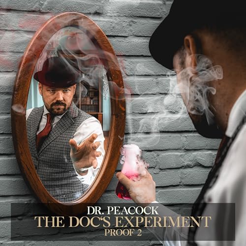 Amazon MusicでDr. PeacockのThe Doc's Experiment - Proof 2を再生する