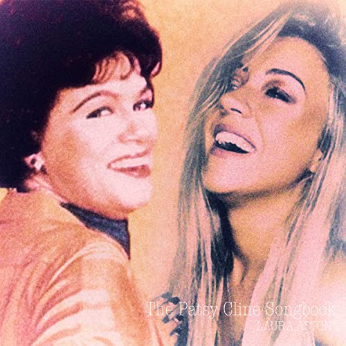 Play The Patsy Cline Songbook by Laura Aston on Amazon Music