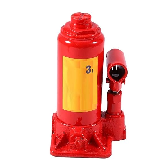 Hydraulic Bottle/Car Jack