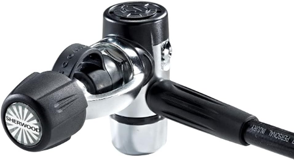 Sherwood Scuba Regulador Magnum Pro – Yaxa Colombia