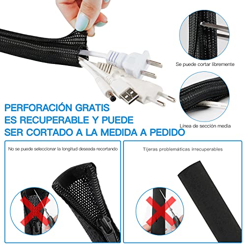 Protección Efectiva: Mejores Protectores para Cables Eléctricos - El ...
