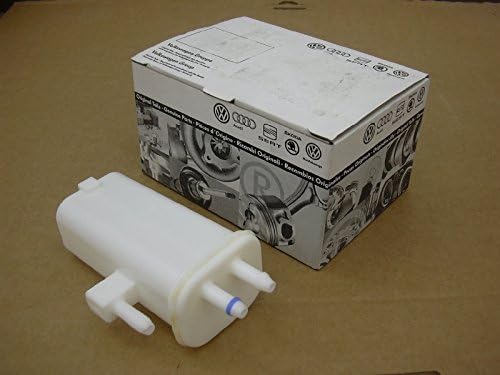 Amazon.fr : Volkswagen Original Filtre a carburant - 533201511A