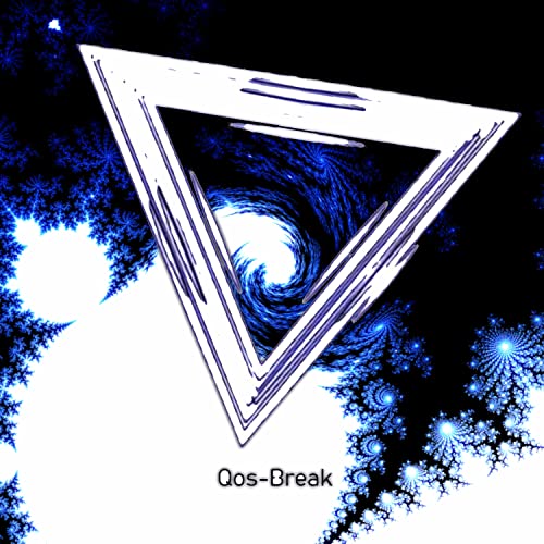 Amazon MusicでSosopのQos-Break EPを再生する