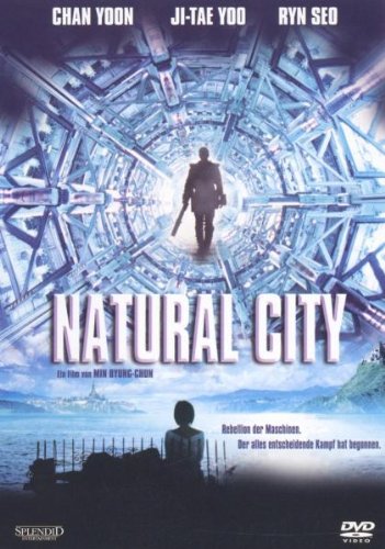 Natural City: Amazon.de: Ji-tae, Yu, Chan, Yun, Seo, Ryn, Lee, Jae-Eun ...