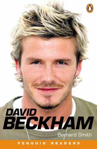 David Beckham/Barcelona Game Cassette (Penguin Readers (Graded Readers ...