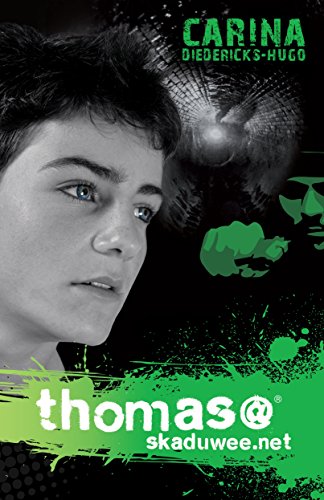 Amazon.co.jp: Thomas@skaduwee.net (Afrikaans Edition) eBook ...