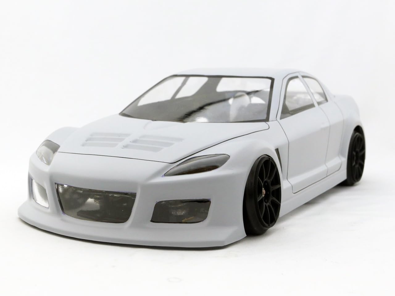 Amazon.co.jp: SPEC-RM8 ボディ : 車＆バイク