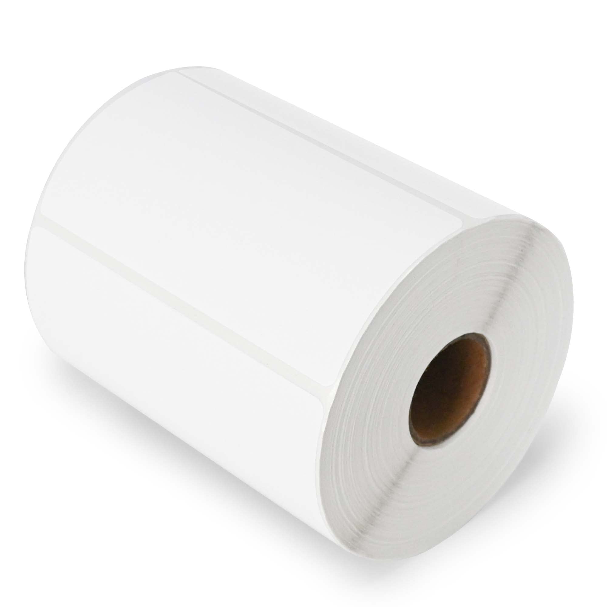 ESSENTIAL 4"x 2" Direct Thermal Barcode Labels, Shipping Labels ...