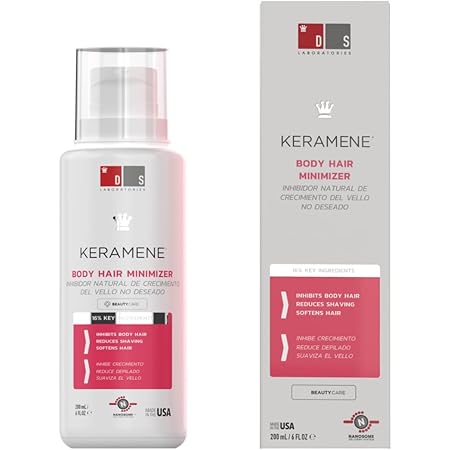 Amazon.com: Herbal Barever Permanent Hair Removal Cream Stop Hair ...