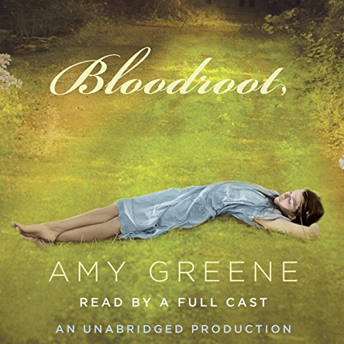 Amazon.com: Bloodroot (Audible Audio Edition): Amy Greene, Lorna Raver ...