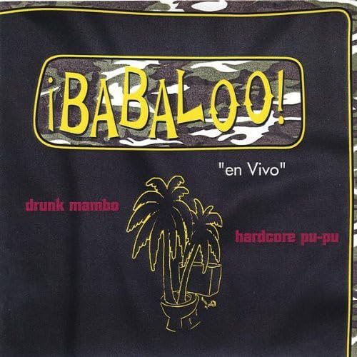 En Vivo: Babaloo, Babaloo: Amazon.in: Music}