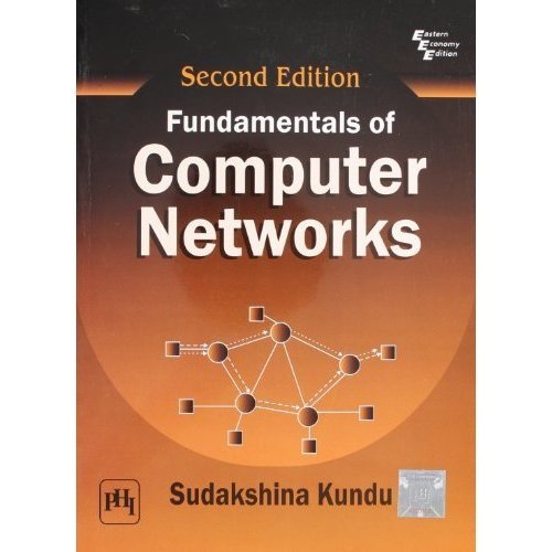 Fundamentals of Computer Networks : Amazon.in: Books
