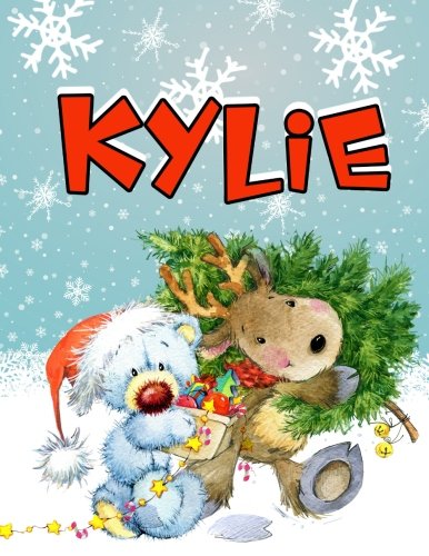 Buy Kylie Book Online at Low Prices in India | Kylie Reviews & Ratings ...