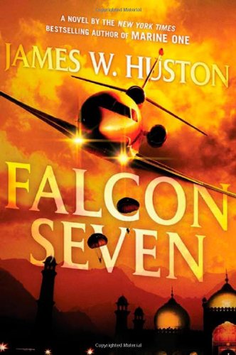 Falcon Seven: Huston, James: Amazon.com: Books