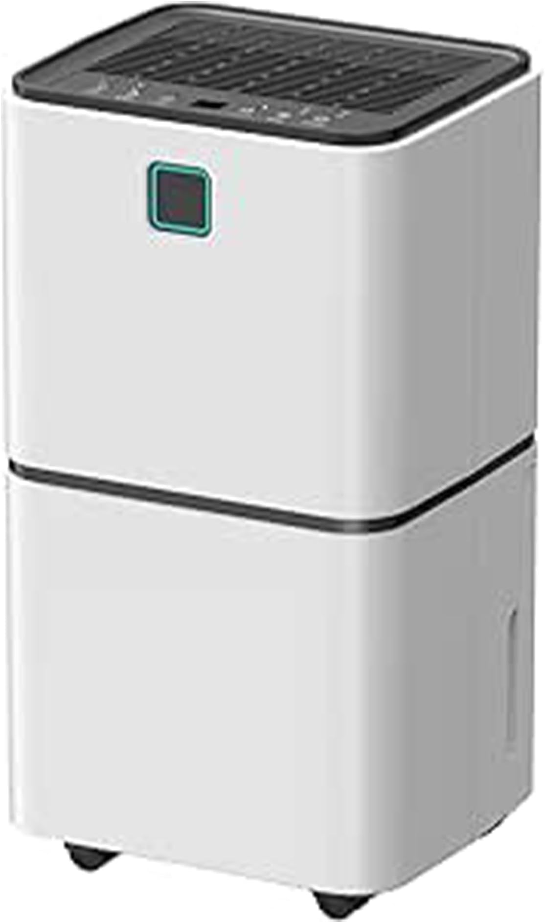 Airorig 12L/Day Dehumidifiers for Home, Low Energy Dehumidifier with ...