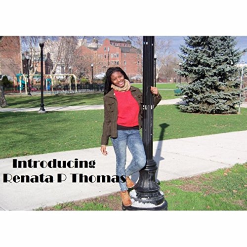 Play Introducing Renata P Thomas by Renata P Thomas on Amazon Music