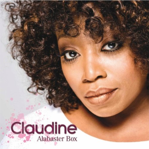 Amazon.com: Alabaster Box : Claudine: Digital Music