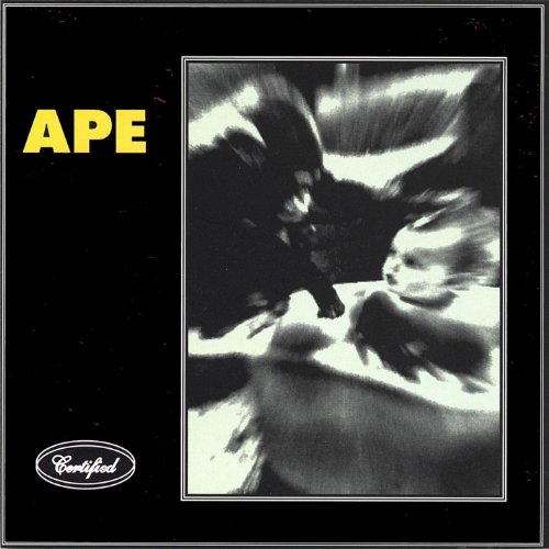 Amazon MusicでApeのApeを再生する
