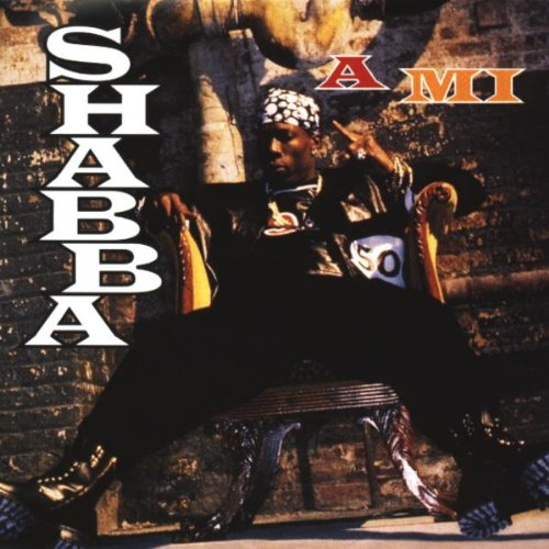 Shabba Ranks - Mi Shabba - Amazon.com Music