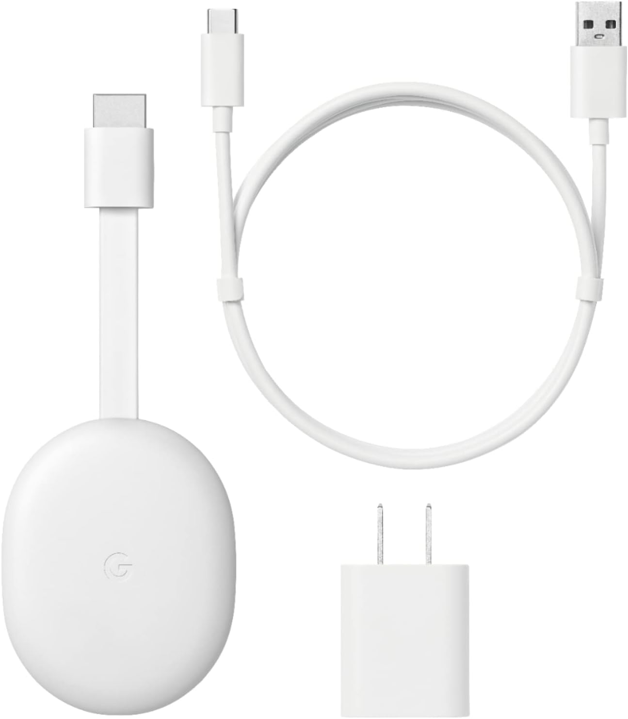 Amazon.com: Google Chromecast with Google TV - Watch Movies, YouTube ...